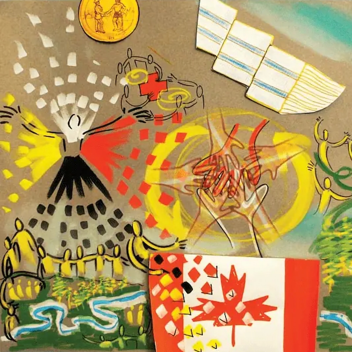 Decolonizing Self and Work – Feàrna